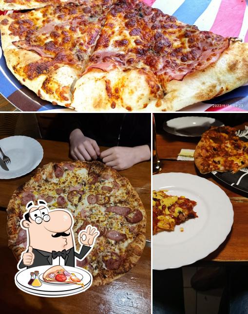 Pizza Fan, Olkusz - Restaurant menu, prices and reviews