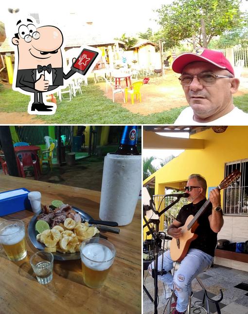 Bar casa da roça, Brasil - Avaliações de restaurantes