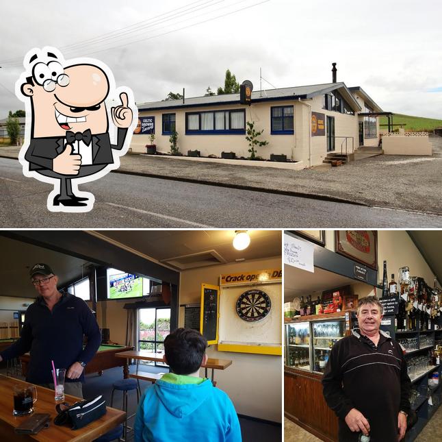 Celtic Tavern in Browns - Restaurant reviews