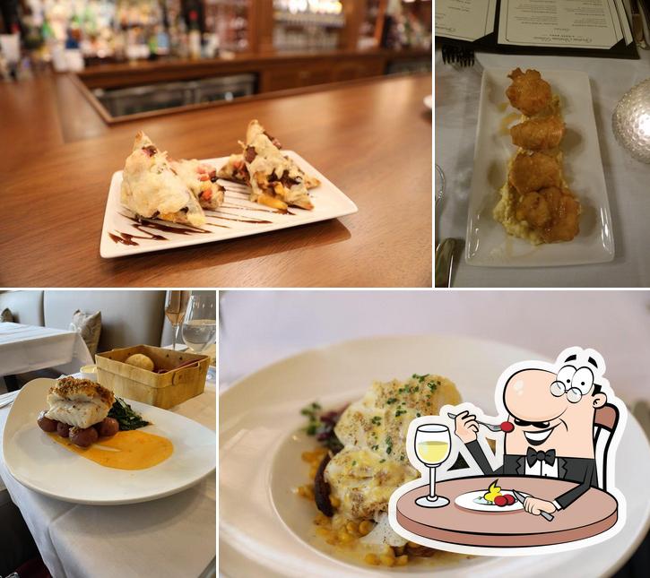Groton Station House Event Venue, Groton - Restaurant menu, prices and ...