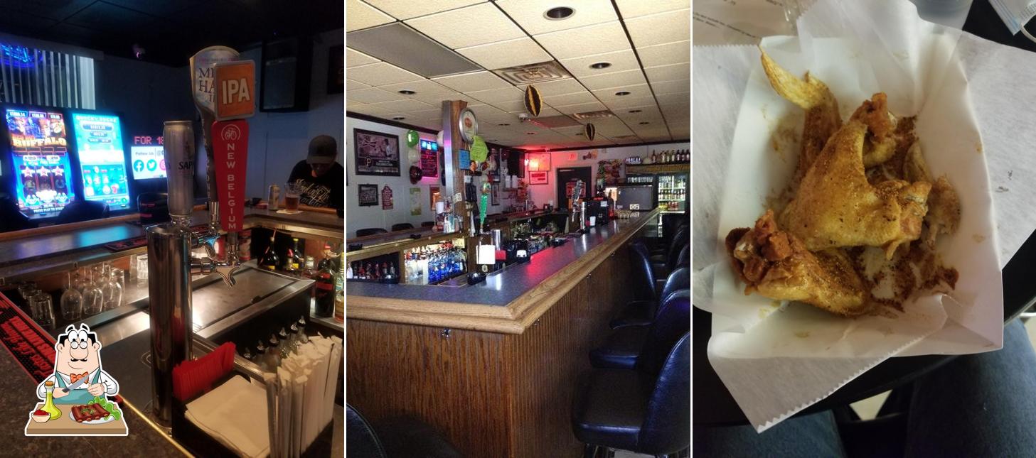 Helmet Heads in Bethel Park - Restaurant reviews