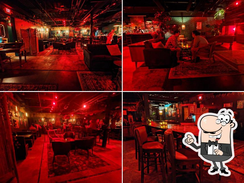 Kitty Warren Social Club in Bozeman - Restaurant reviews