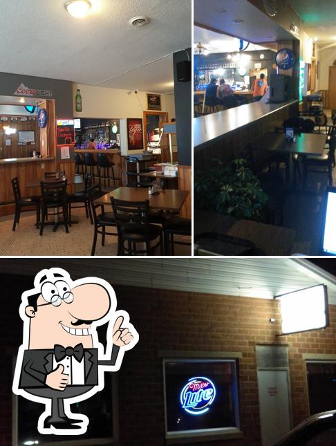 Rake Pub & Grub in Rake - Restaurant reviews