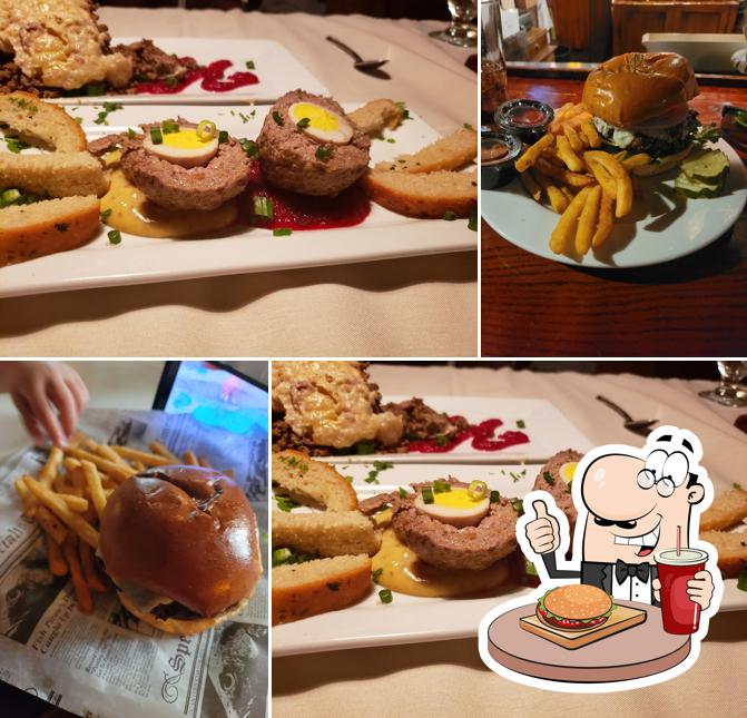 The Brae Loch Inn in Cazenovia - Restaurant reviews