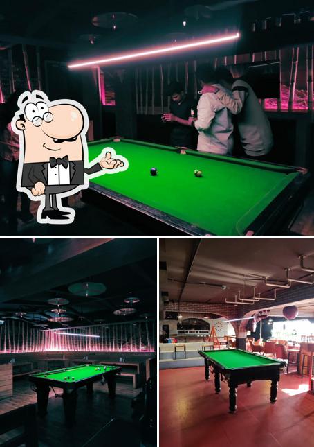 Tiki Tako Bar & Night Club, Chennai - Restaurant menu, prices and reviews