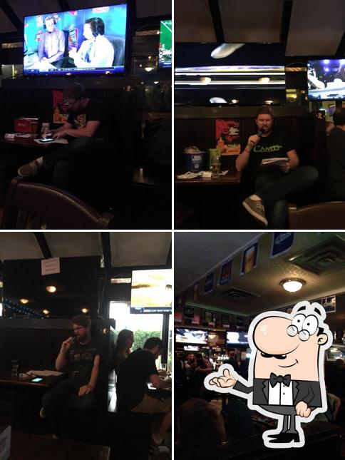 Winks Eatery, London - Restaurant menu, prices and reviews