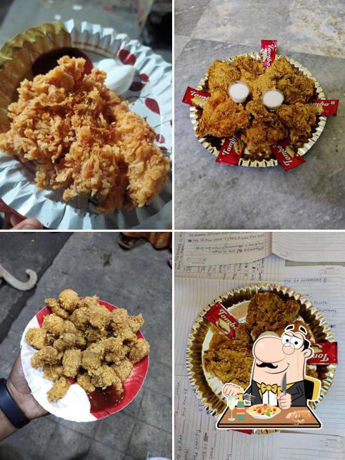 Quality Fried Chicken - QFC, Kolkata, 4/1 - Restaurant reviews