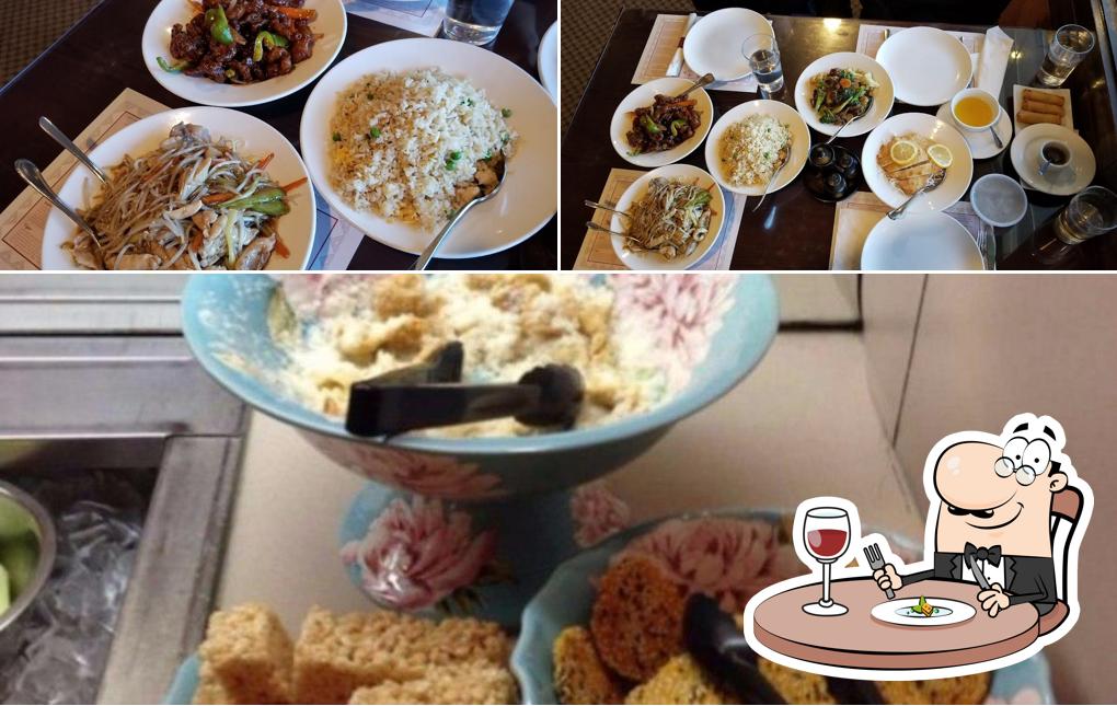 Red Diamond House Restaurant, Edmonton - Restaurant menu, prices and ...
