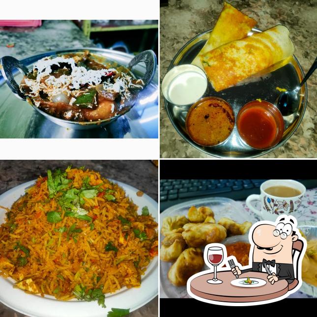 Balaji fast food court, Agra - Restaurant reviews