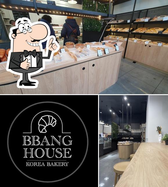 Bbang House (Korean bakery), Wrocław - Restaurant reviews