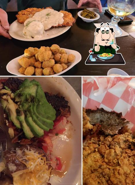 Bosque Resort Restaurant, Laguna Park - Restaurant menu, prices and reviews