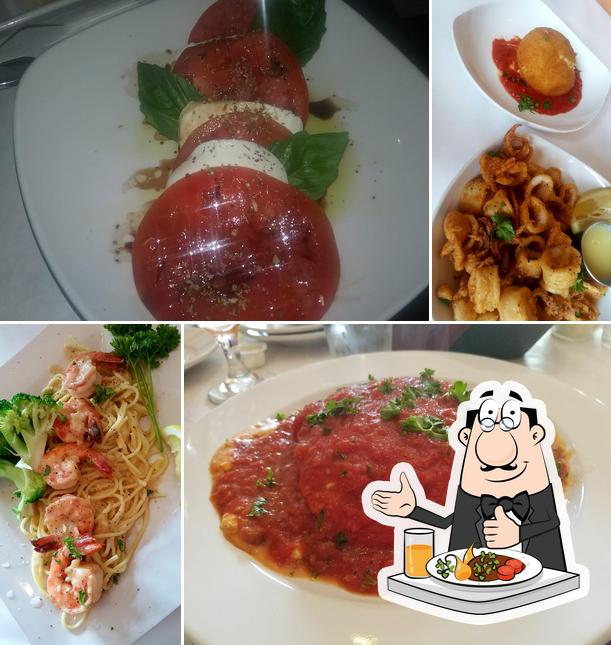 Top 5 restaurants with italian pizza in Romeo, september 2025 ...