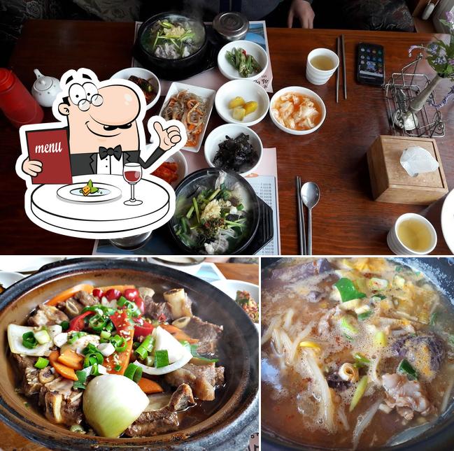 쉴만한물가 restaurant, Busan - Restaurant reviews