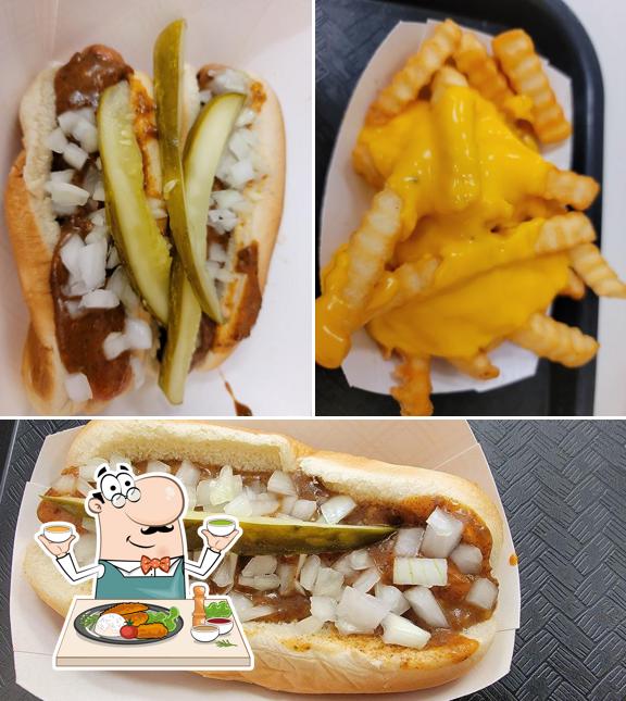 Butler Dog House, Butler - Restaurant menu, prices and reviews