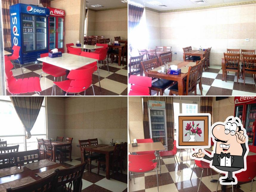Cairo tower restaurant, Abu Dhabi - Restaurant reviews