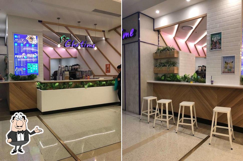 ChaTime in Indooroopilly - Restaurant menu and reviews