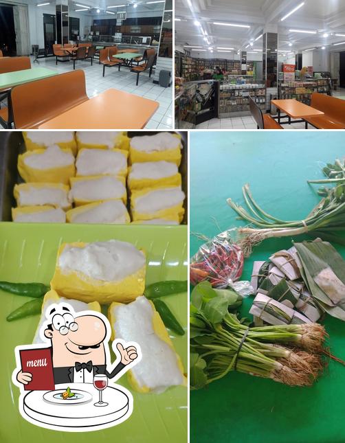 Cipta Rasa, Muntilan - Restaurant menu, prices and reviews