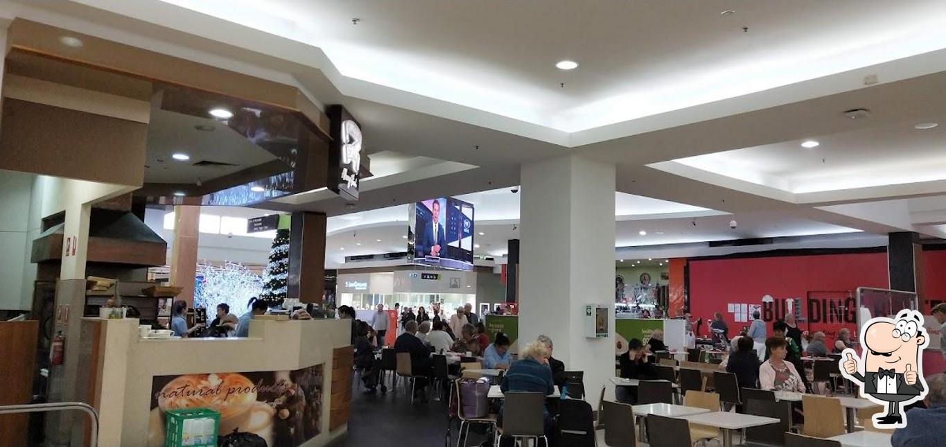 Cranbourne Park Shopping Centre in Cranbourne - Restaurant reviews