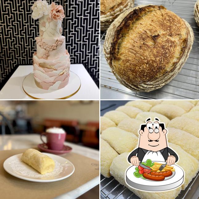 Daniel’s Bakery Cafe, Quezon City - Restaurant menu, prices and reviews