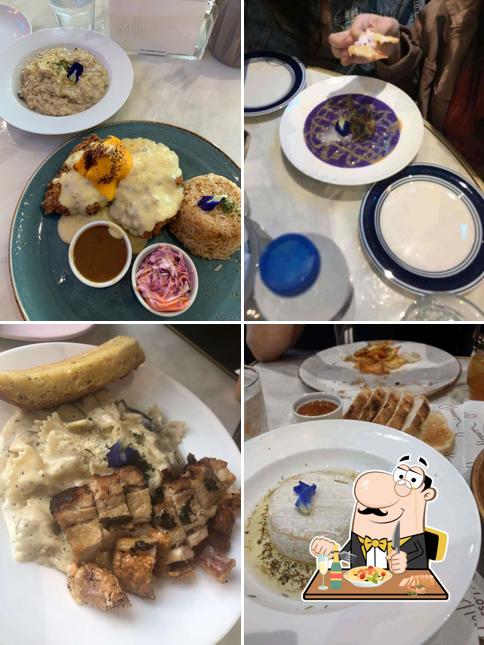 Flossom Kitchen + Cafe (SM North Towers), Quezon City, M24M+J6H ...