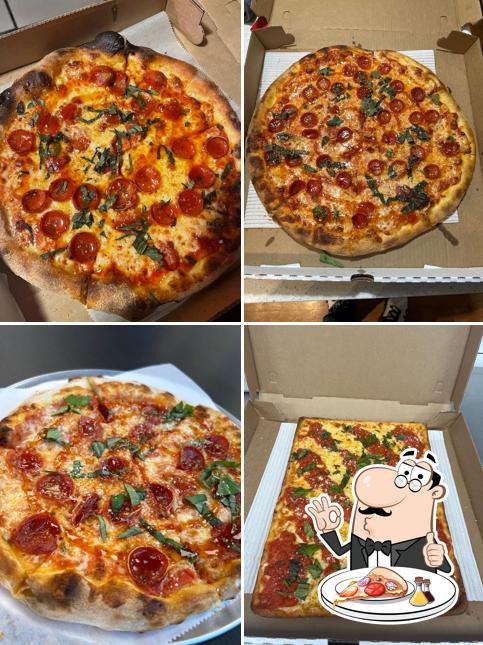 Gentili's Pizza & Steaks, Exton - Restaurant menu, prices and reviews