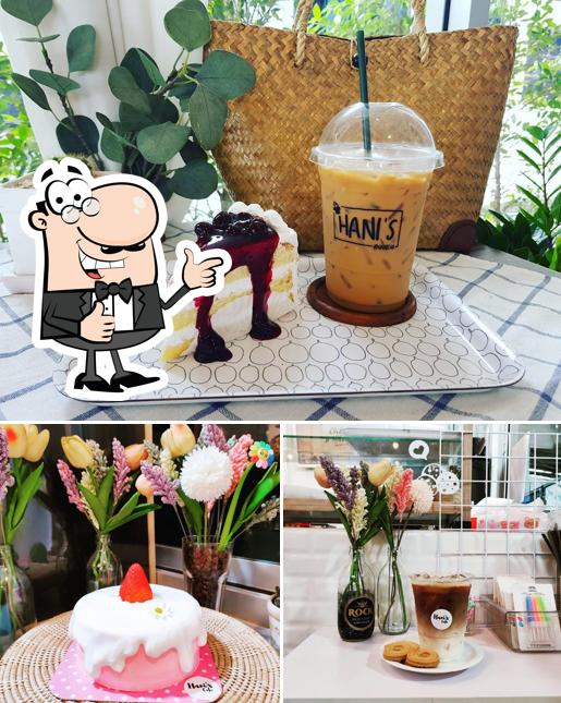 Hani Home Cafe, Laem Chabang - Restaurant menu, prices and reviews