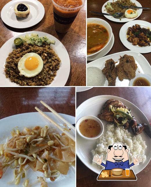 Have Sam Thai restaurant, General Santos City, National Highway