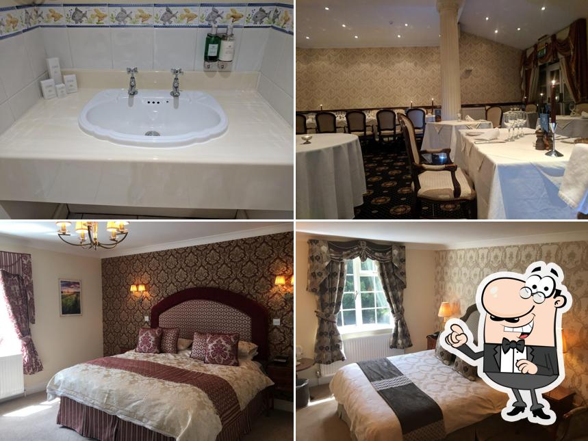 Hempstead House Hotel & Spa in Sittingbourne - Restaurant reviews