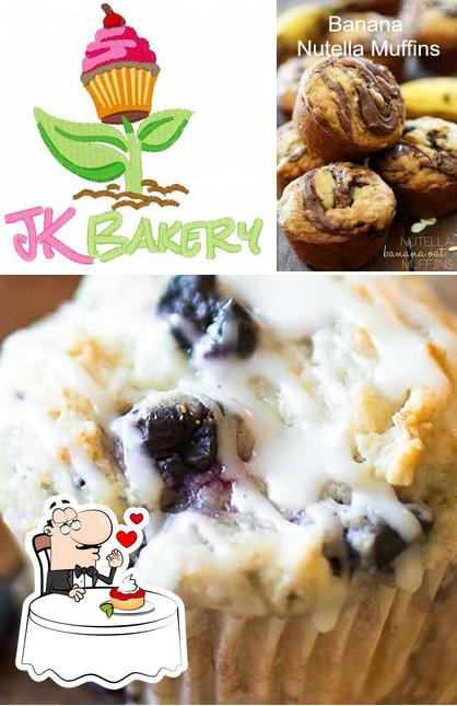 JK Bakery in Tampa - Restaurant reviews