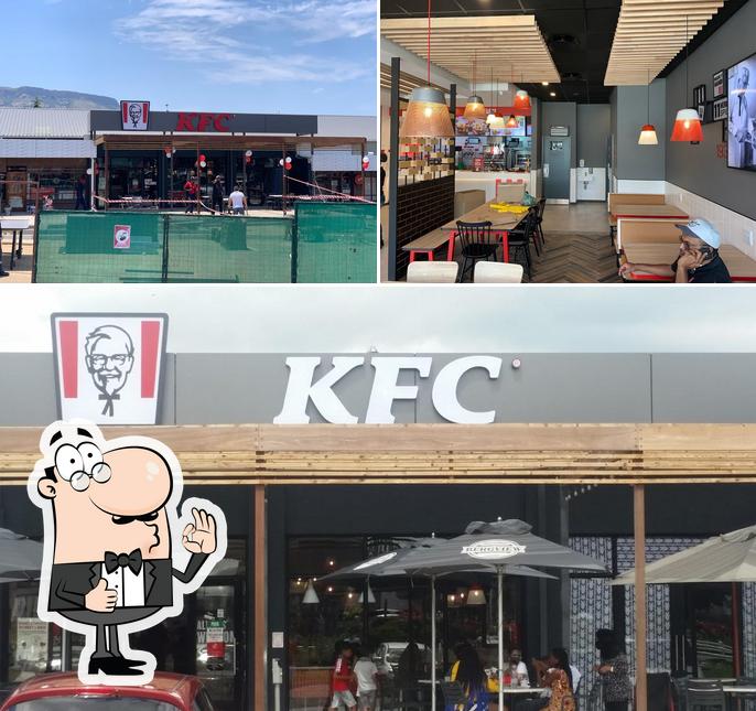 KFC Engen Bergview, Harrismith - Restaurant menu, prices and reviews