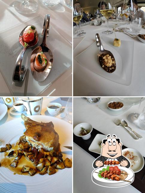 Restaurant La Merise, Laubach - Menu du restaurant, prix et avis
