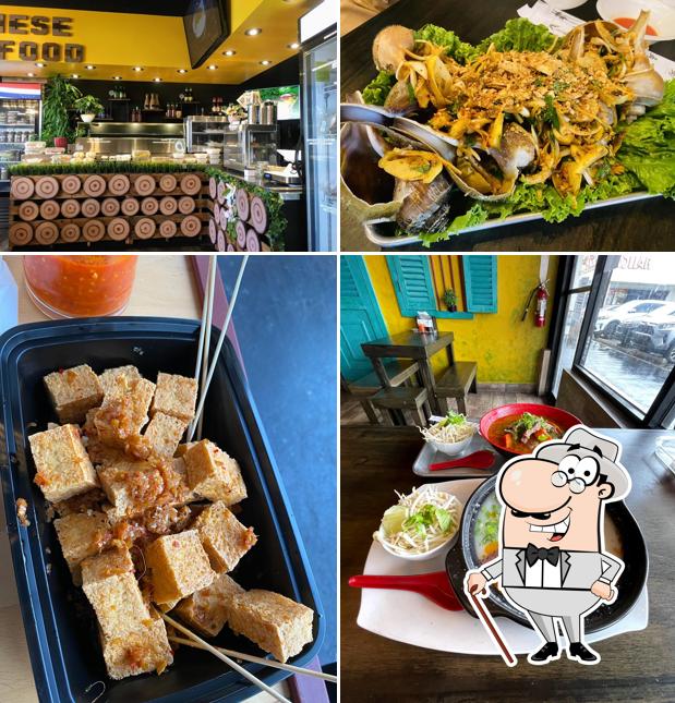 Best bánh Bò in Davie restaurants, spring 2024 - Restaurant Guru