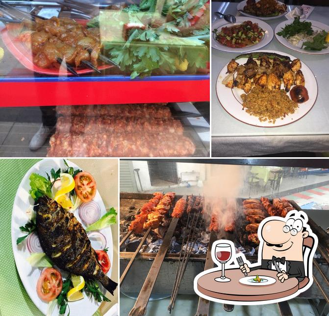 Mert Kebab House, Marmaris - Restaurant reviews