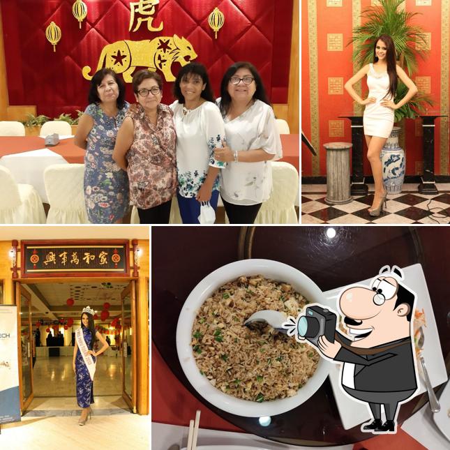 Restaurante Chifa Ming Yin, Lima - Opiniones del restaurante