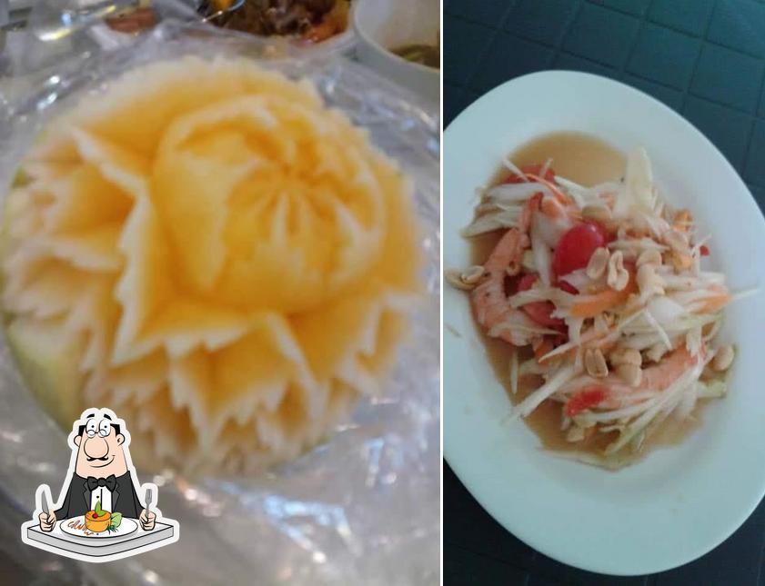 Nath Thai Food restaurant, Saintes - Restaurant reviews