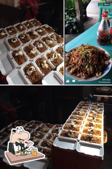 Pancit Batil Patong Ng San Mariano Isabela, San Mariano - Menú del ...