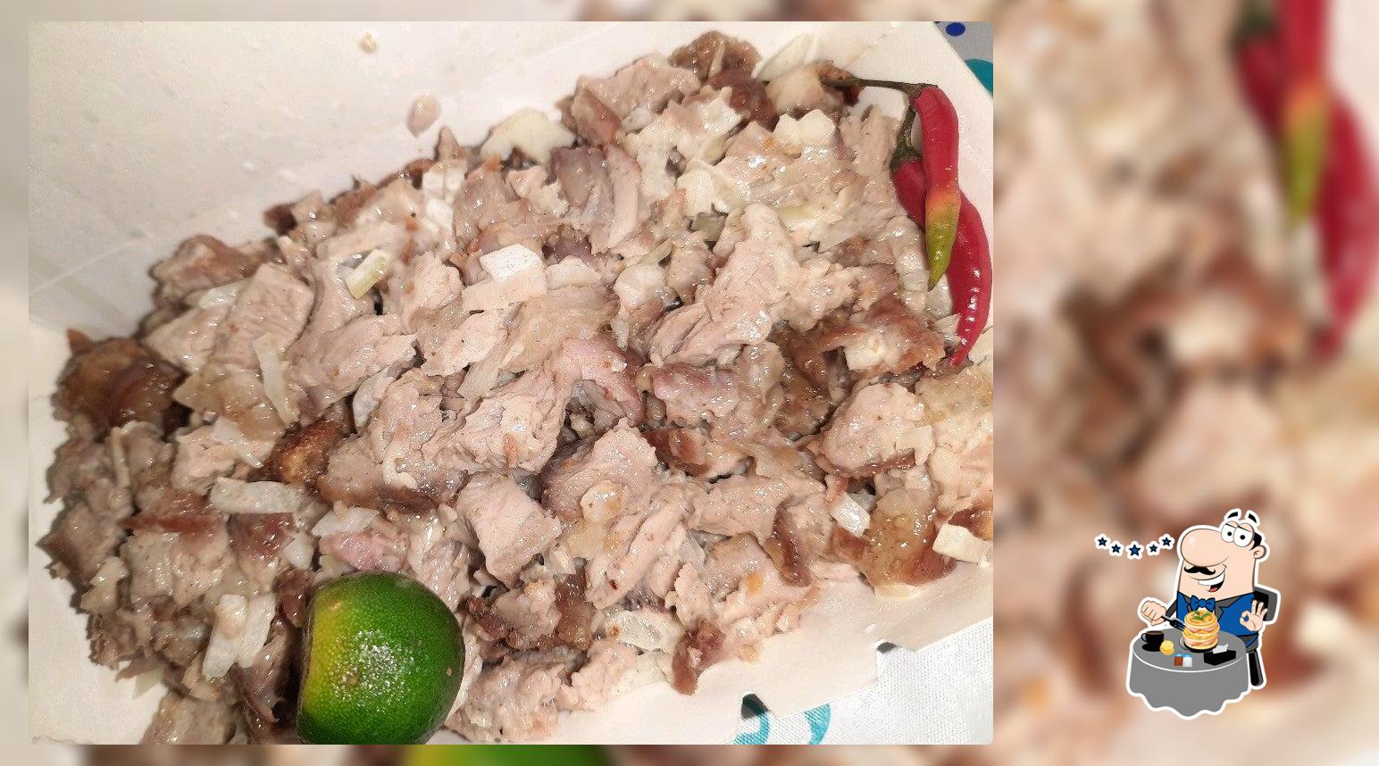 Perpys Liempo Sisig, Las Pinas - Restaurant menu, prices and reviews