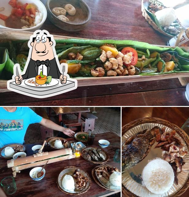 Pinakbet Farm, Caoayan - Restaurant menu, prices and reviews