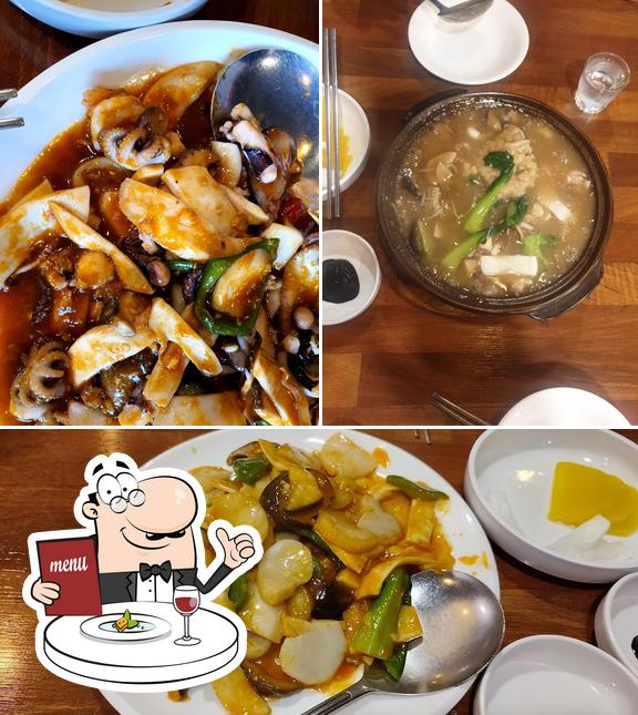 Shanghai restaurant, Seoul, 382 Samil-daero - Restaurant reviews