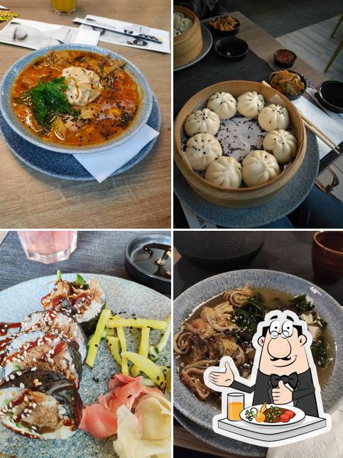 Top 10 restaurants in Bialystok, september 2024 - Restaurant Guru