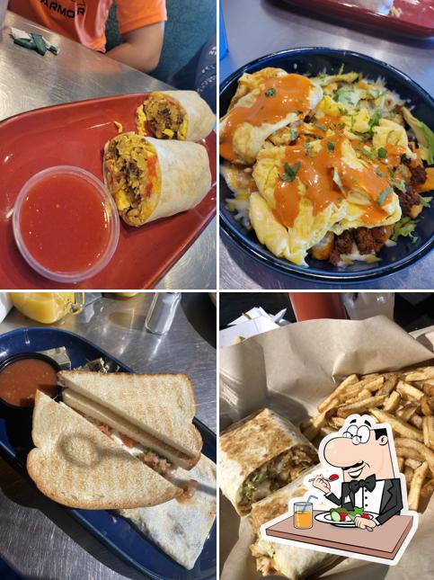 TACO FELIX 2 in Southaven - Restaurant menu and reviews