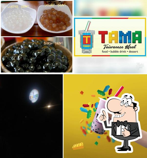 Tama restaurant, Malang - Restaurant reviews