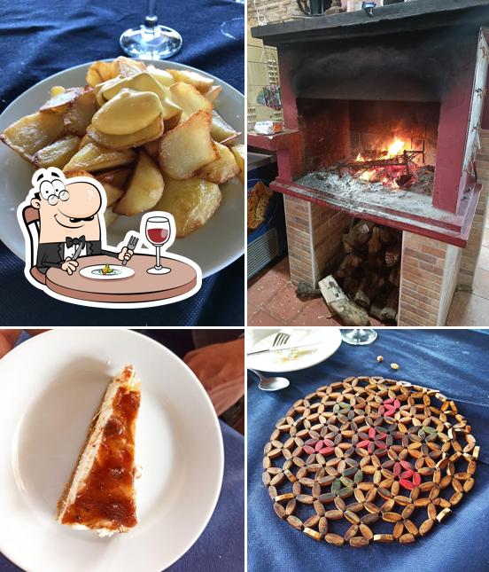 Restaurante la lloma, CV-502, Km. 6 in Mareny de Barraquetes ...