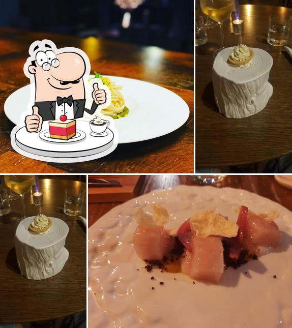Ristorante Perpetual, Rome - Restaurant menu and reviews
