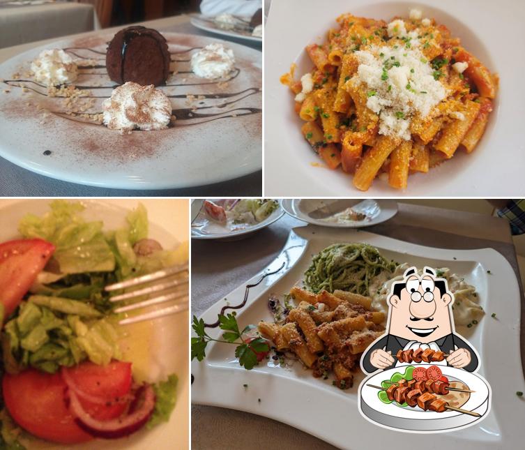 Ristorante Tropea, Rodenbach - Speisekarte, Preise und Bewertungen