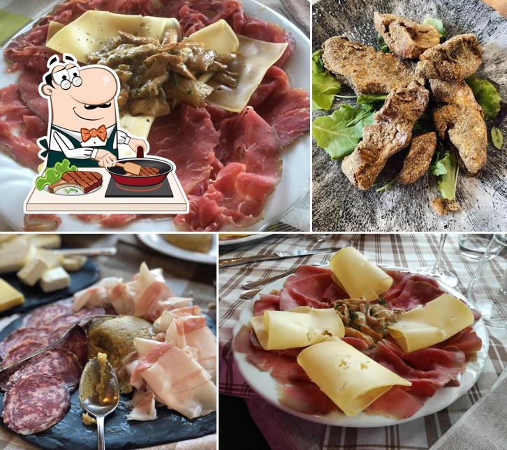 Ristorobie ristorante, Cusio - Menu e recensioni del ristorante
