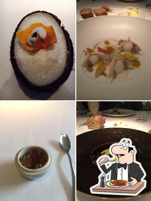 Spectrum, Amsterdam - Restaurant reviews