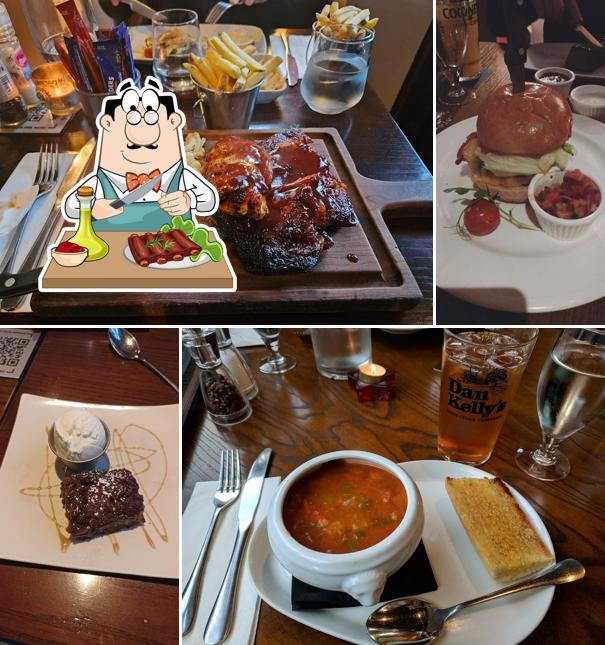 StockHouse Restaurant, Trim - Restaurant menu, prices and reviews