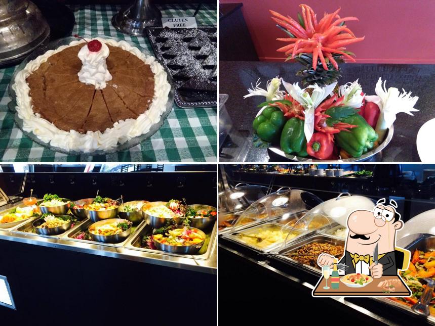 Viva International Buffet, Ottawa - Restaurant menu, prices and reviews