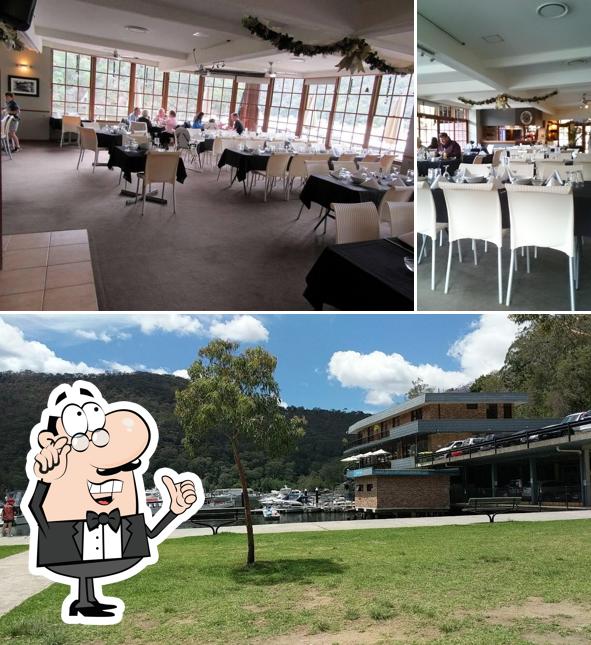 Waterview Restaurant, Berowra Waters - Restaurant menu, prices and reviews
